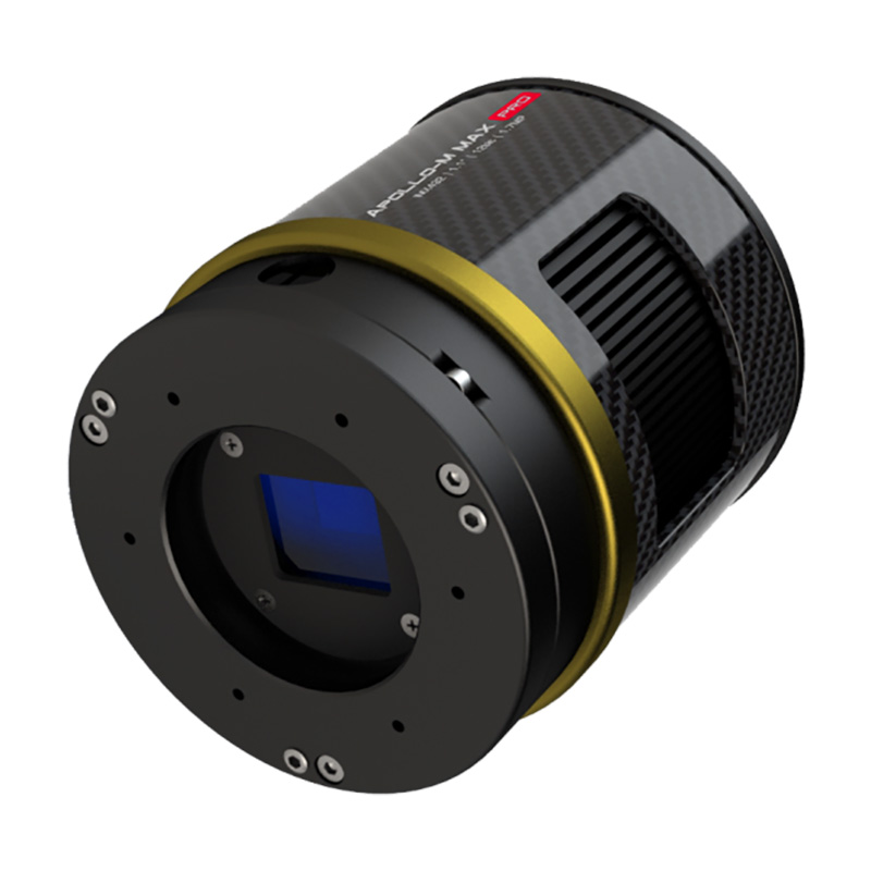 Cooled Cameras www.specialistcameras.co.uk