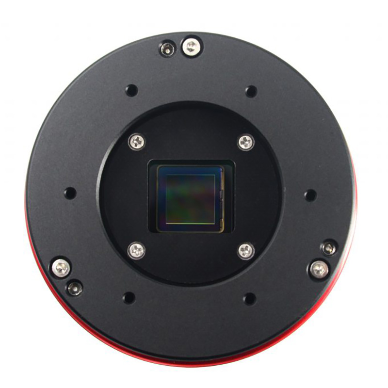 Player One Uranus-C Pro (IMX585) USB3.0 Colour Cooled Camera www ...