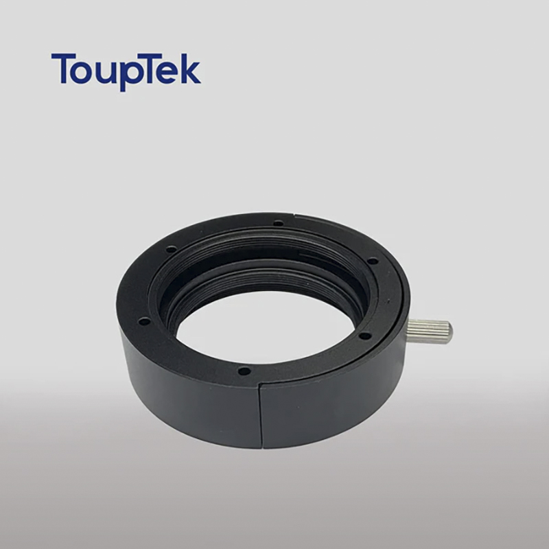 ToupTek M54 2" Filter Drawer and Holder www.specialistcameras.co.uk