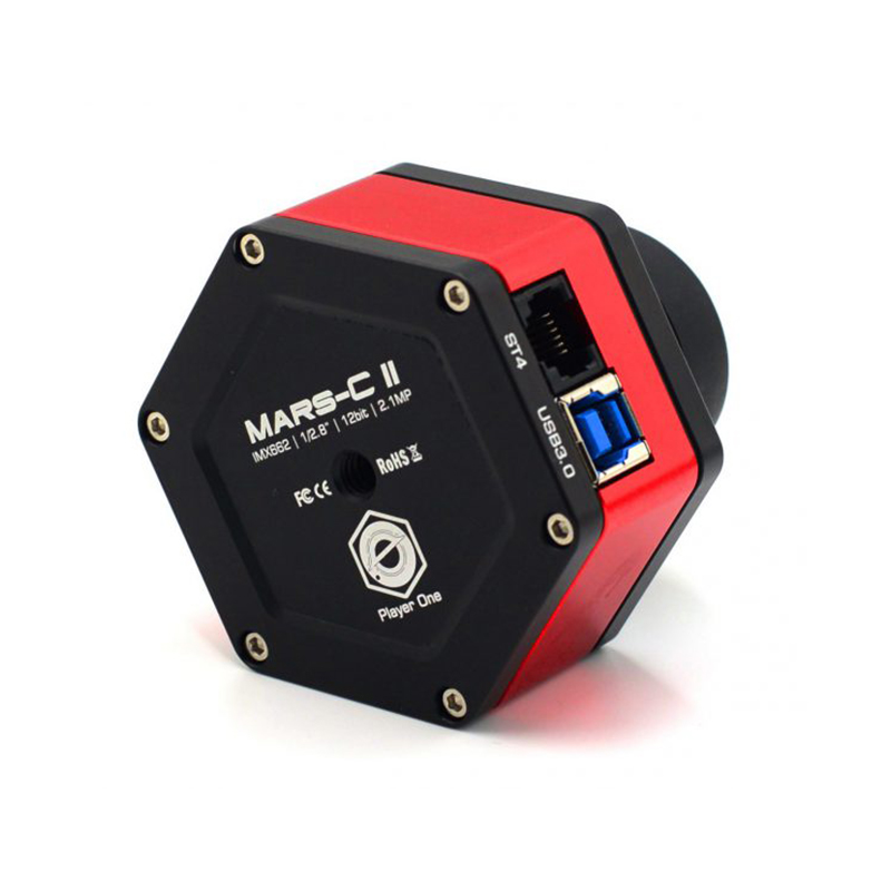 Astronomy Cameras www.specialistcameras.co.uk