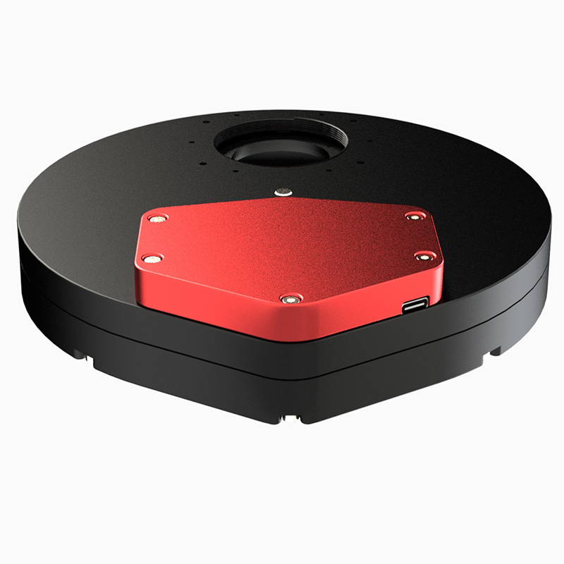 Player One Phoenix Wheel 5x2" www.specialistcameras.co.uk