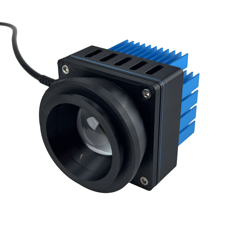 RADIA LED Replacement Illuminator Kit for ZEISS AXIOPLAN2 Microscope ...