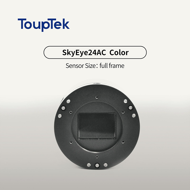 Touptek SkyEye24AC IMX410 Colour Camera www.specialistcameras.co.uk