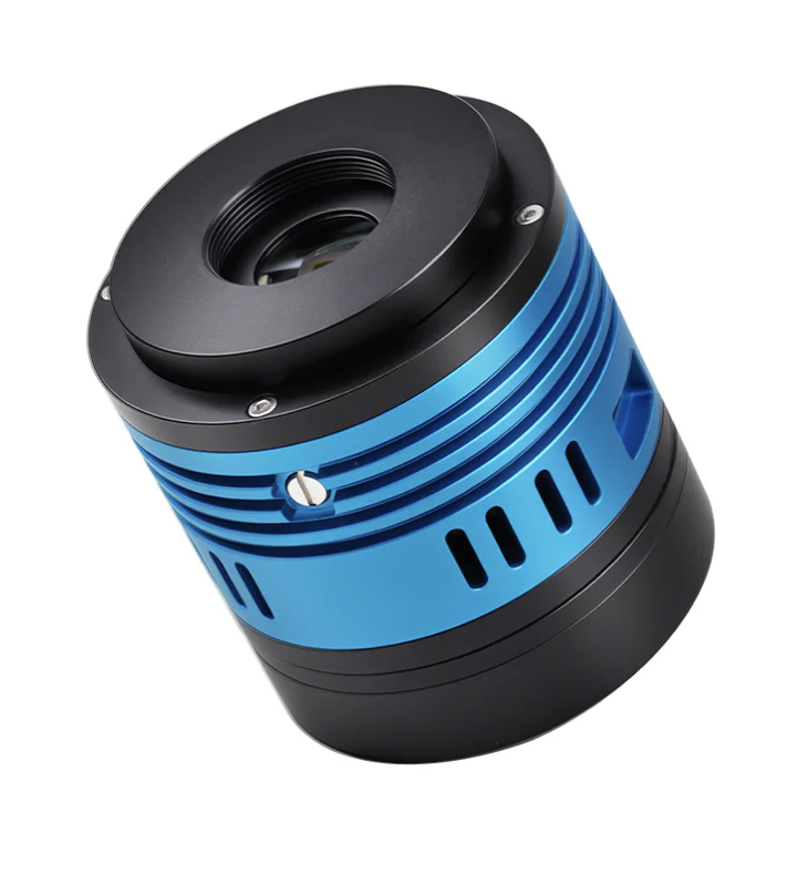 ToupTek AstroEye AE676C (IMX676) 12.5MP Colour Camera www ...