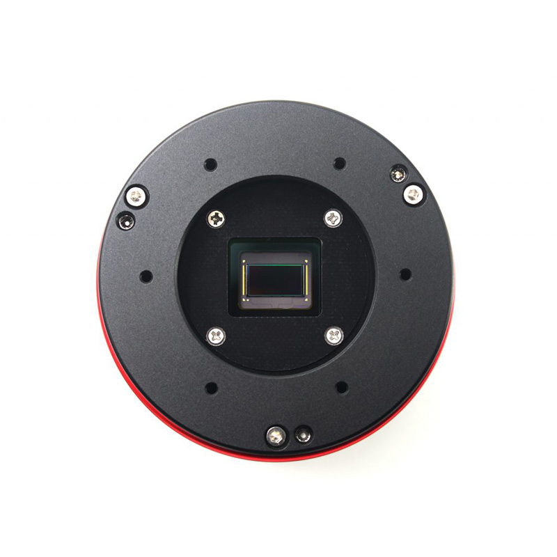 Cooled Cameras www.specialistcameras.co.uk