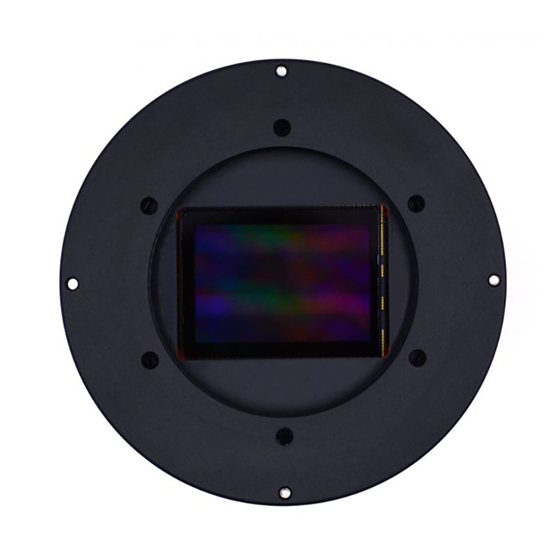 Player One Uranus-C Pro (IMX585) USB3.0 Colour Cooled Camera ...