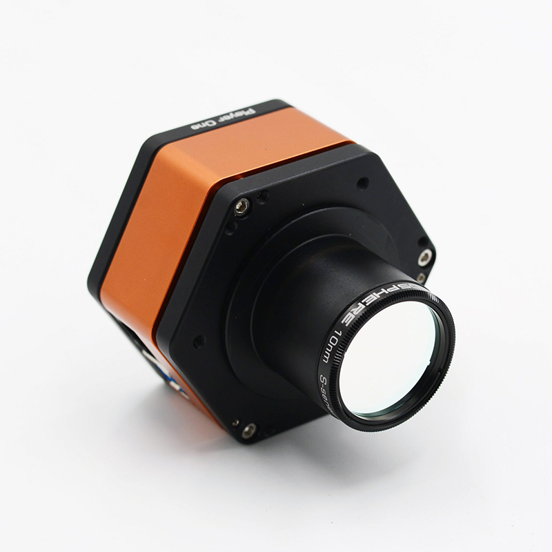 Player One Apollo-M MINI (IMX429) USB3.0 Mono Camera www ...