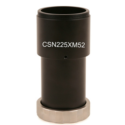 ToupTek 2.25x M52-Mount Zeiss 60N-C Microscope Adaptor www ...