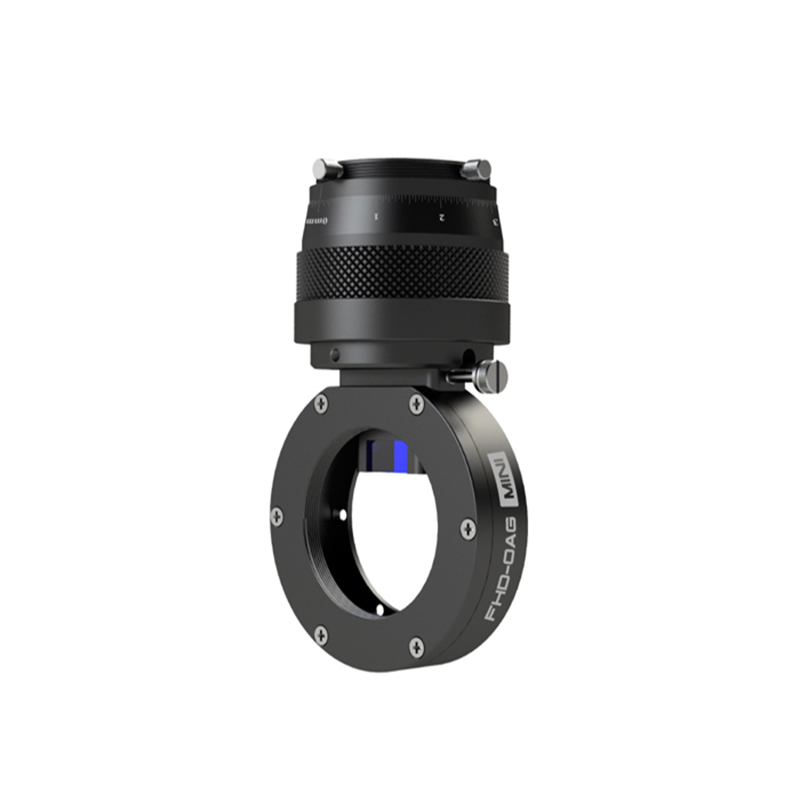 Player One FHD-OAG MINI (Off-Axis Guider) www.specialistcameras.co.uk