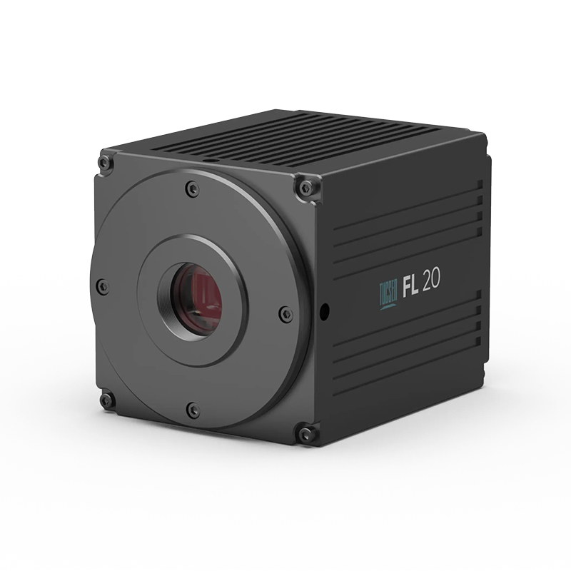 Tucsen FL20 Colour Cooled 20mp CMOS Camera for Low Magnification ...