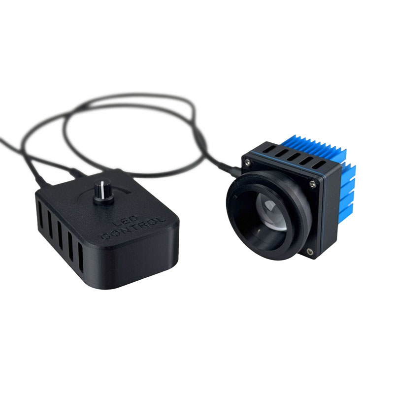 RADIA LED Replacement Illuminator Kit for ZEISS AXIOPLAN2 Microscope ...