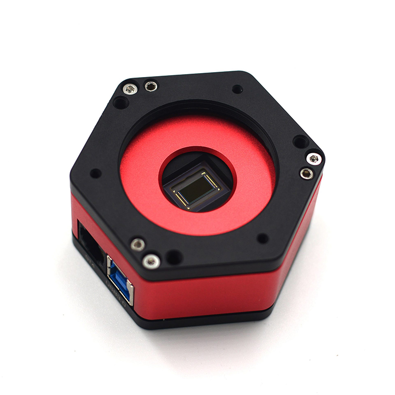 Player One Neptune-664C (IMX664) USB3.0 Colour Camera - Specialised ...