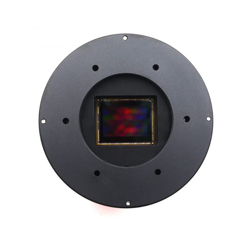 Player One Poseidon-M Pro (IMX571) USB3.0 Mono Cooled Camera www ...