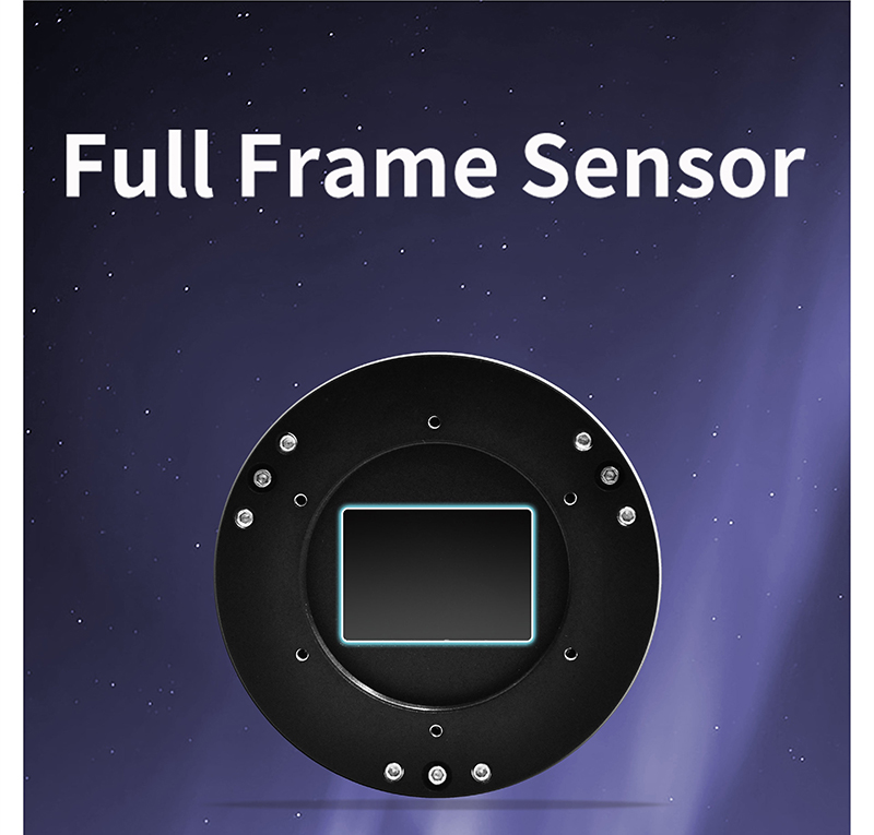 ToupTek SkyEye24AC IMX410 Colour Camera www.specialistcameras.co.uk