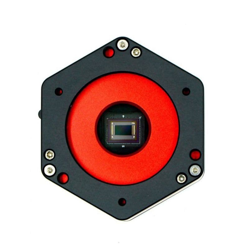 Player One Mars 662M (IMX662) USB3.0 Mono Camera www.specialistcameras ...