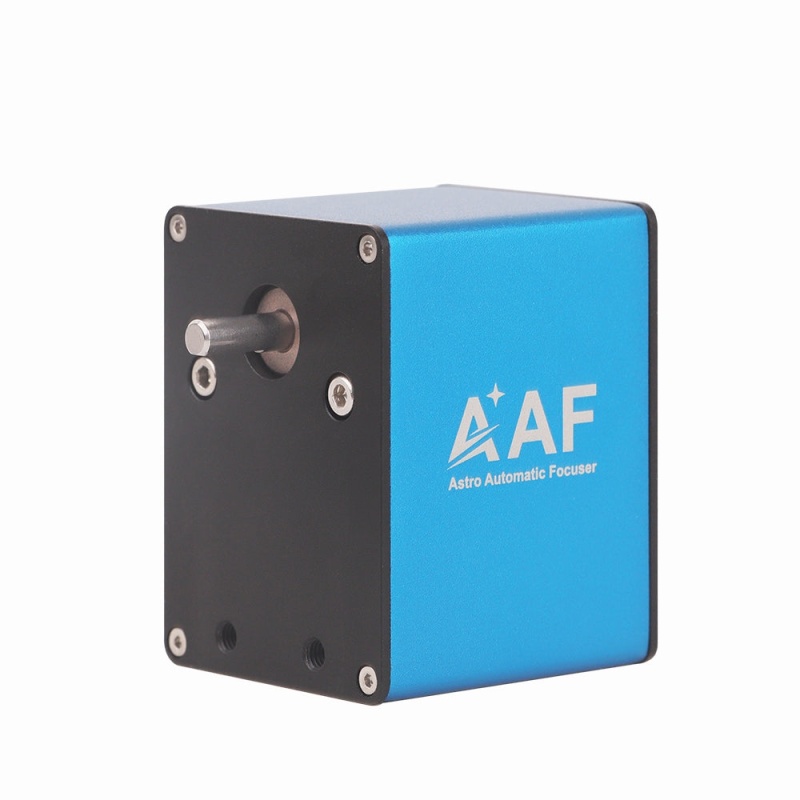 ToupTek AAF (Astro Automatic Focuser) www.specialistcameras.co.uk