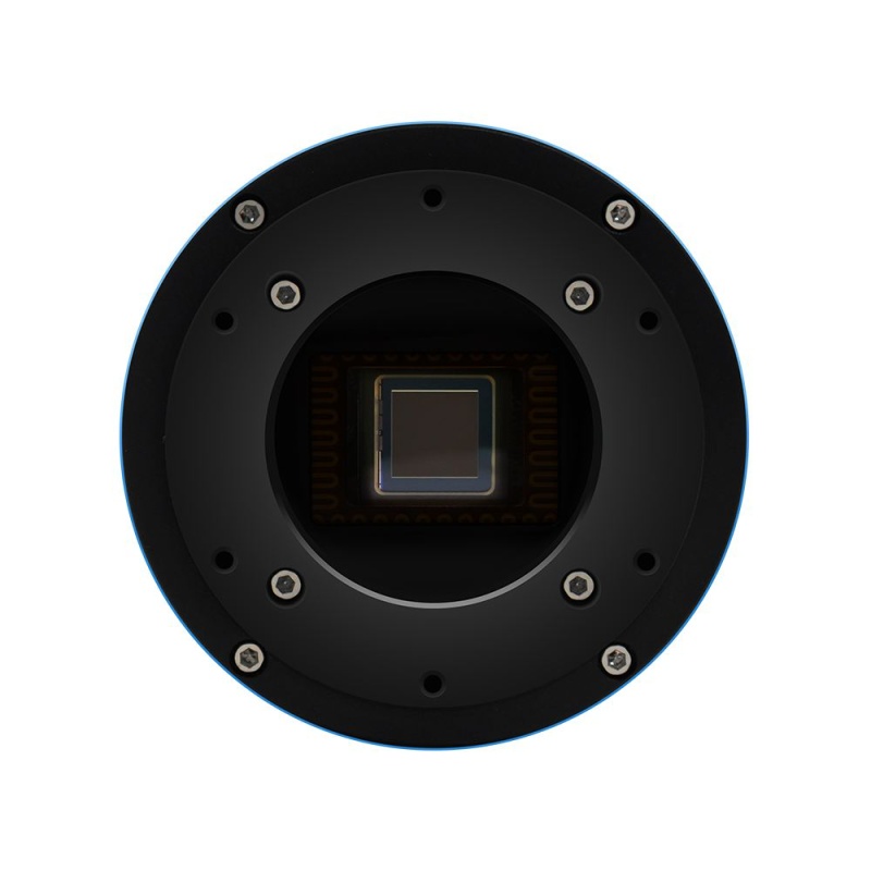 ToupTek IMX533 9MP TEC Cooled Colour Camera with 2" Filter Holder www ...