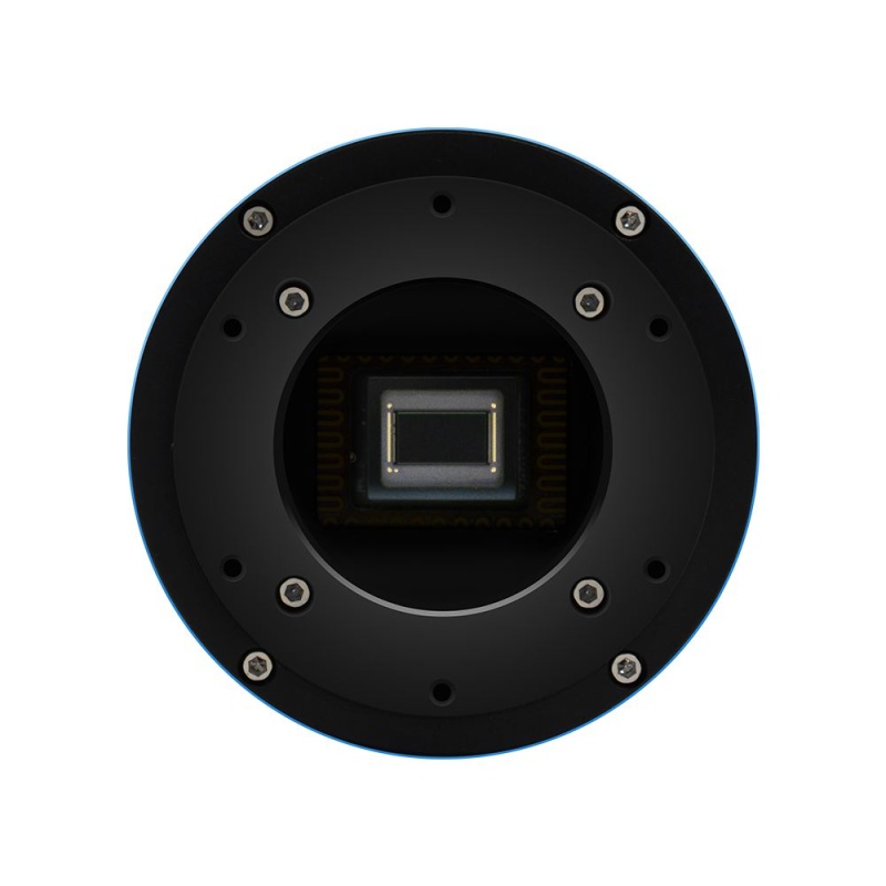 ToupTek IMX585 8MP TEC Cooled Colour Camera www.specialistcameras.co.uk