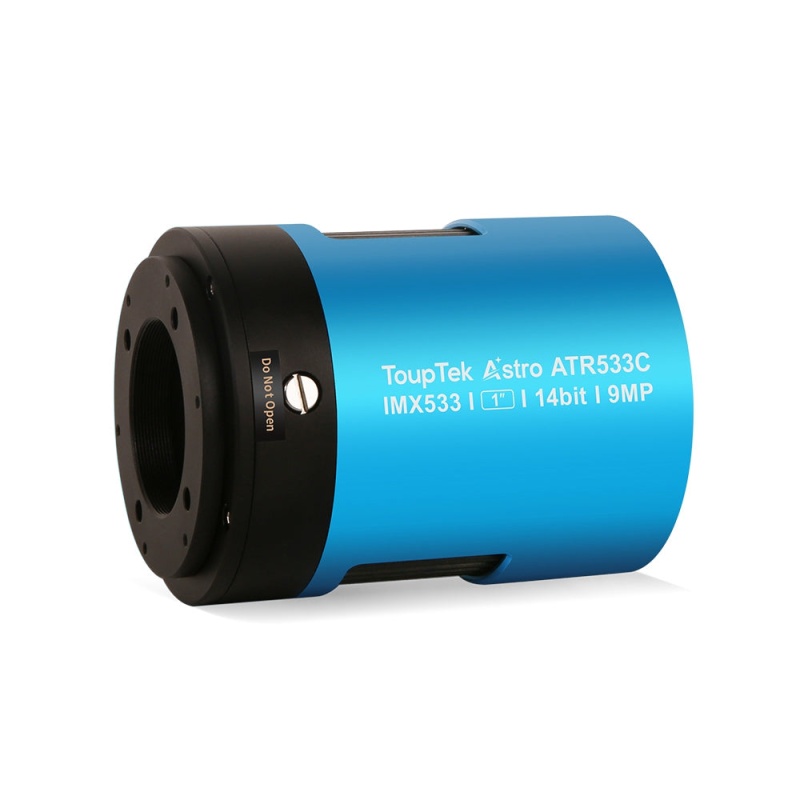 ToupTek Astro Cameras www.specialistcameras.co.uk