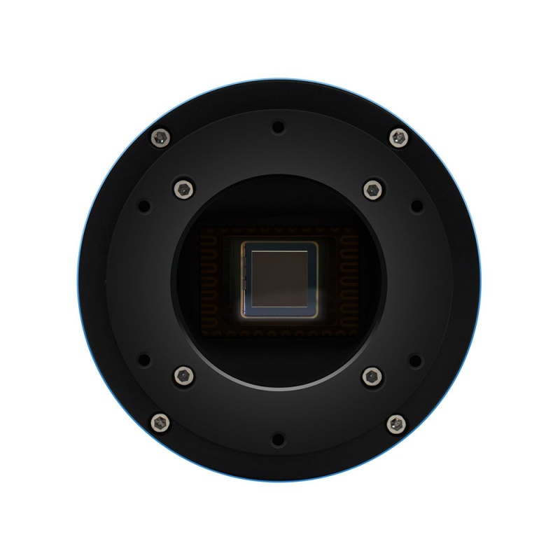 ToupTek IMX533 9MP TEC Cooled Mono Camera www.specialistcameras.co.uk