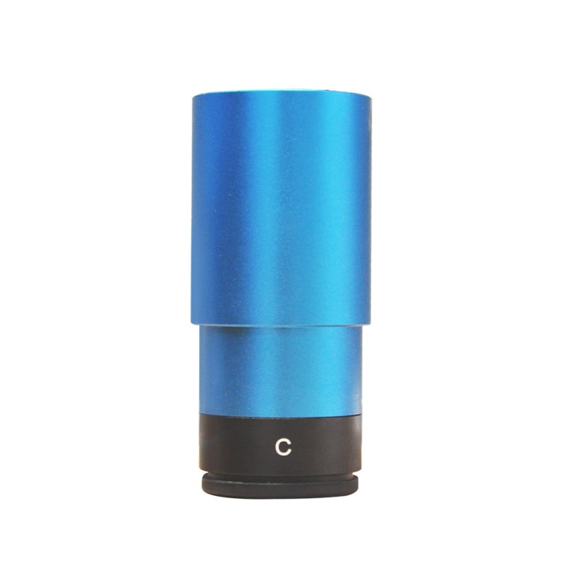 ToupTek GPCMOS02000KMA Mono Guide Camera www.specialistcameras.co.uk